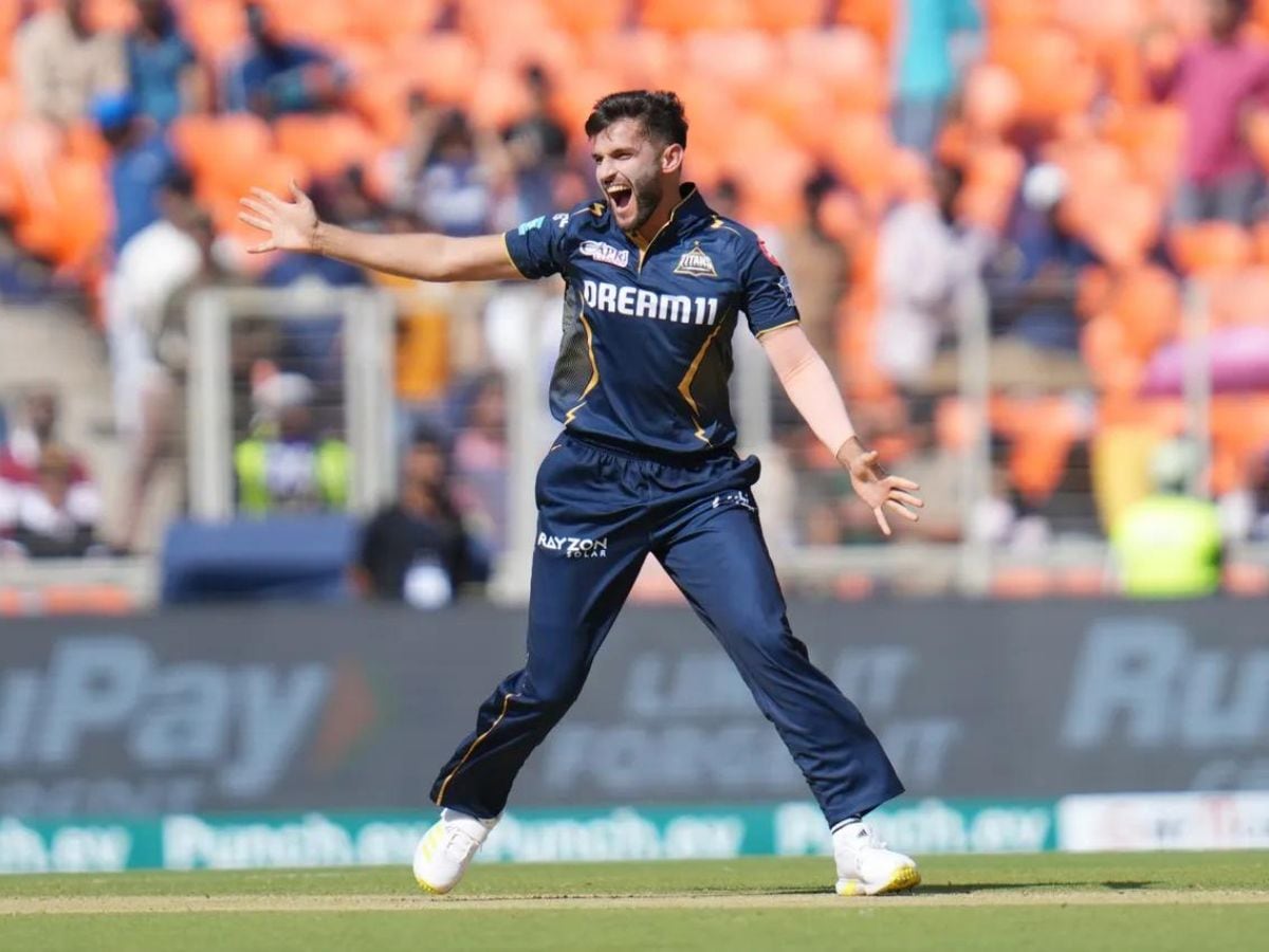 IPL 2024: David Miller Stands Tall as Gujarat Titans Beat Sunrisers ...