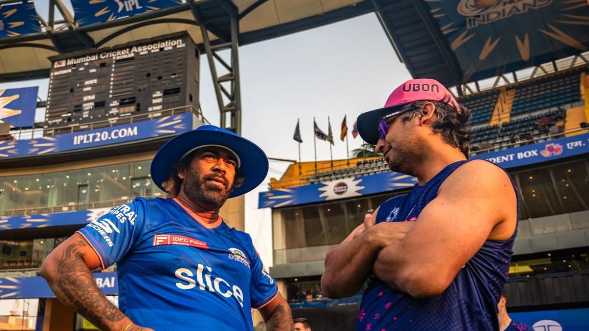 MI vs RR, IPL 2024: Struggling Mumbai Indians Eye First Win of The ...