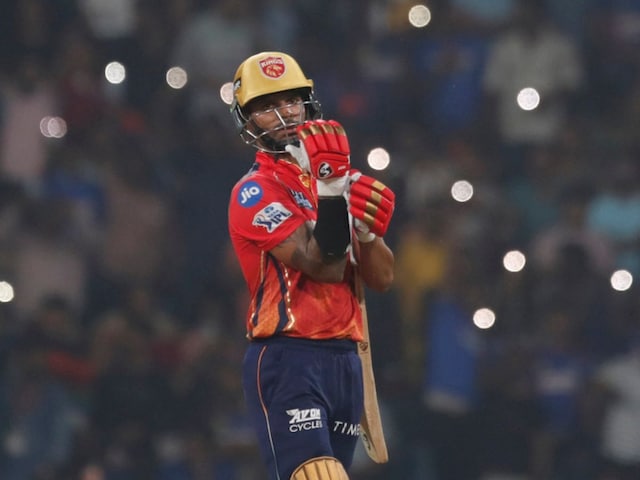IPL 2024: Punjab Kings Captain Shikhar Dhawan Says PBKS 'Need to ... IPL 2024: Punjab Kings Captain Shikhar Dhawan Says PBKS 'Need to ...
