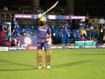 'Have Made Peace With That Decision': Sunil Narine Makes Stunning Statement After Calls to Un ...