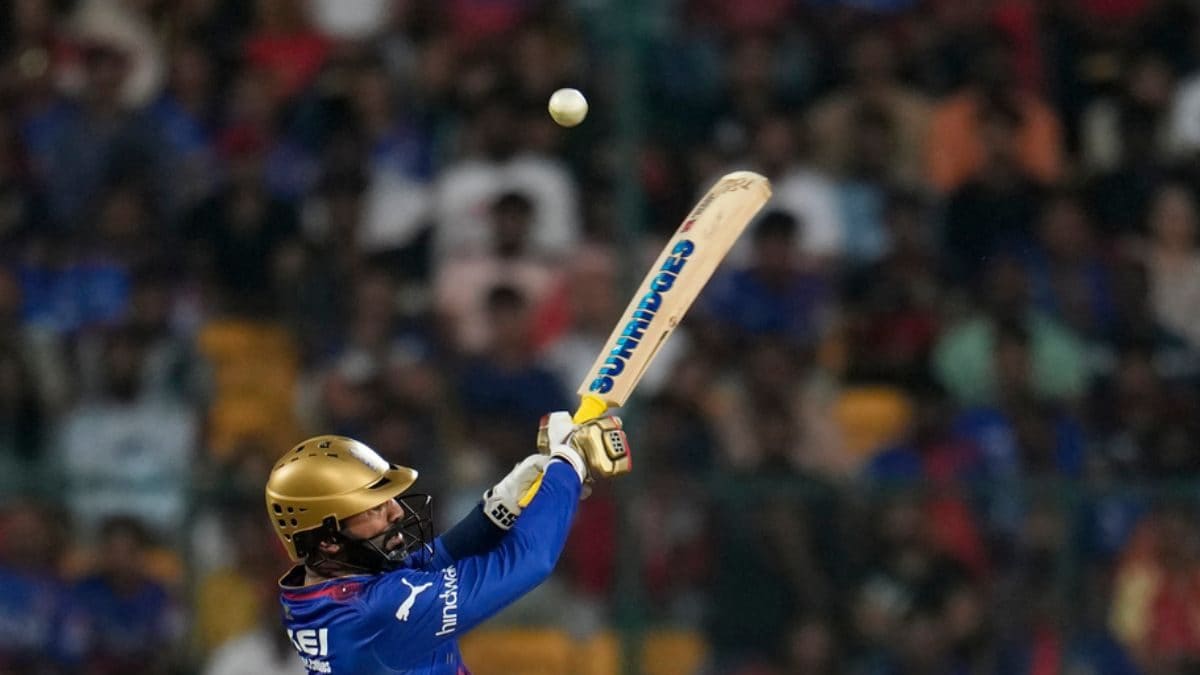 RCB vs PBKS HIGHLIGHTS, IPL 2024: Dinesh Karthik and Virat Kohli Help ...