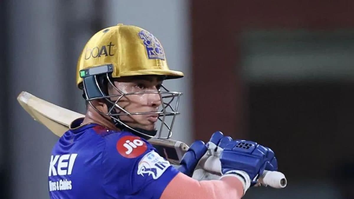 IPL 2024: Anuj Rawat Eyes Long-term Role as RCB's Wicket-keeper Batter ...