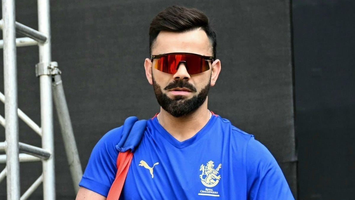 Virat Kohli Can Score 40-ball 100... Most Important Thing for India is ...