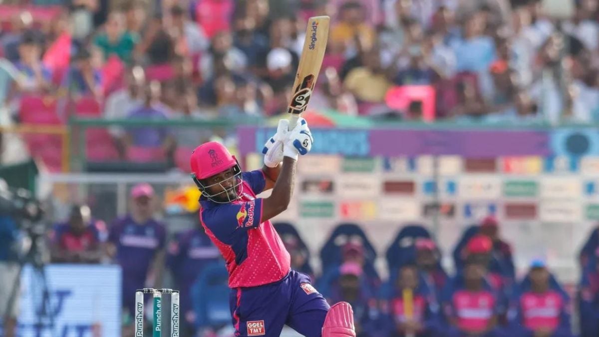 IPL 2024, RR vs LSG: Sanju Samson Maintains 'Crazy Record' in Campaign Openers with Another ...