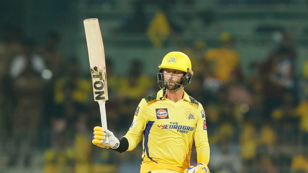 IPL 2024: Big Blow for CSK! New Zealand's Devon Conway to Undergo Surgery, Ruled Out Until May ...