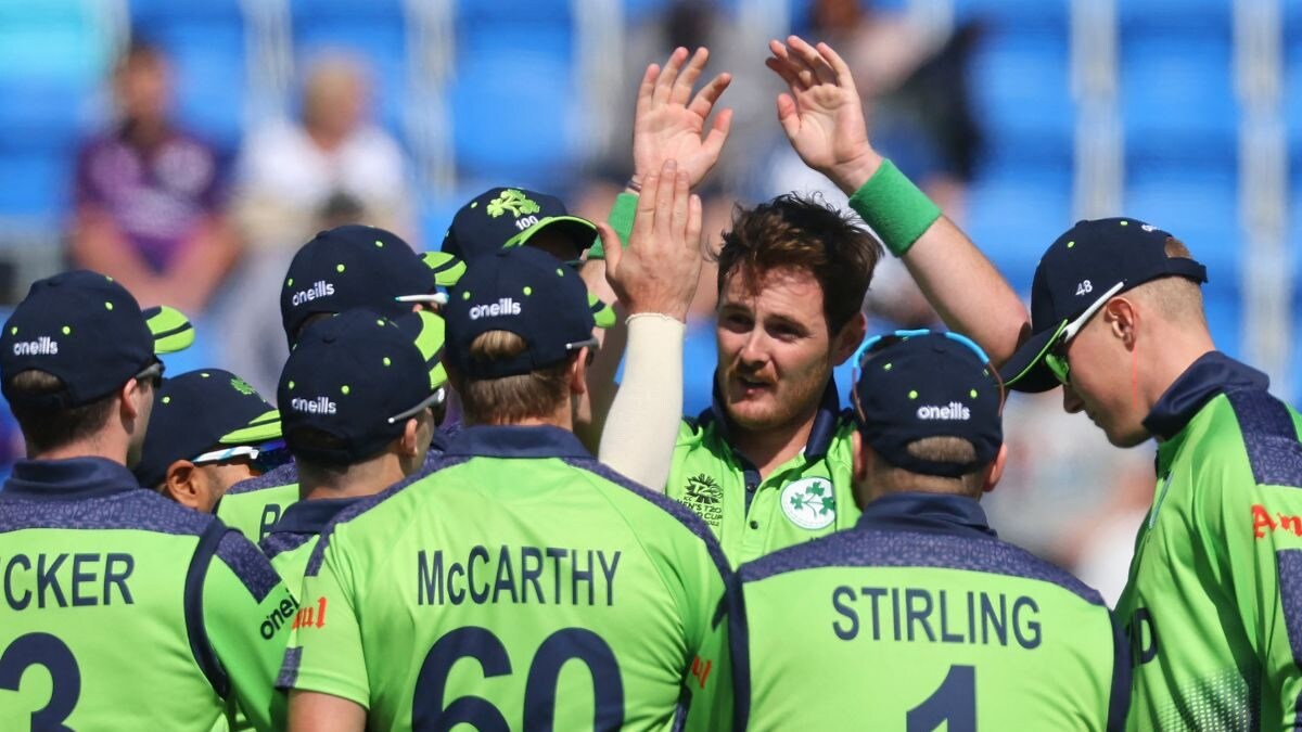 Afghanistan vs Ireland Live Cricket Streaming for 3rd ODI Match: When ...