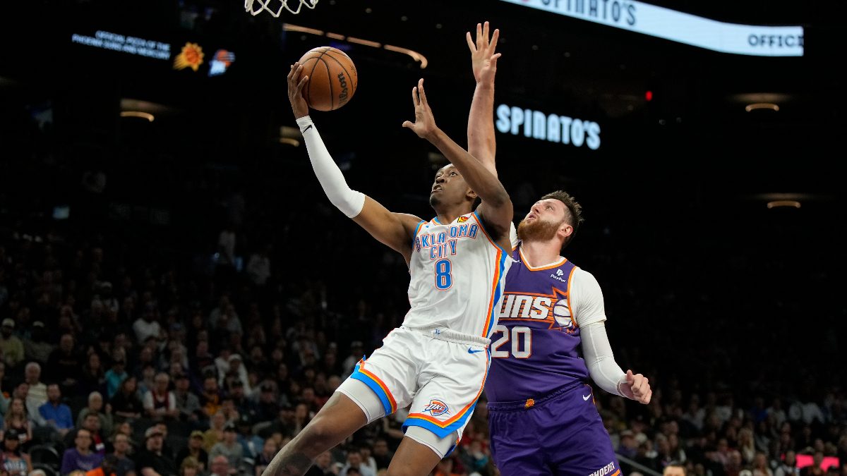 NBA: Jusuf Nurkic's Franchise Record-Breaking Night Goes To Waste as ...