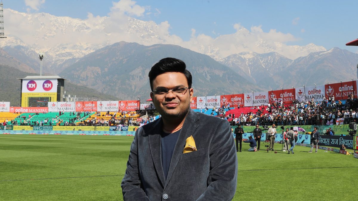 BCCI's Landmark 'Test Cricket Incentive Scheme' Gives Another Boost to ...