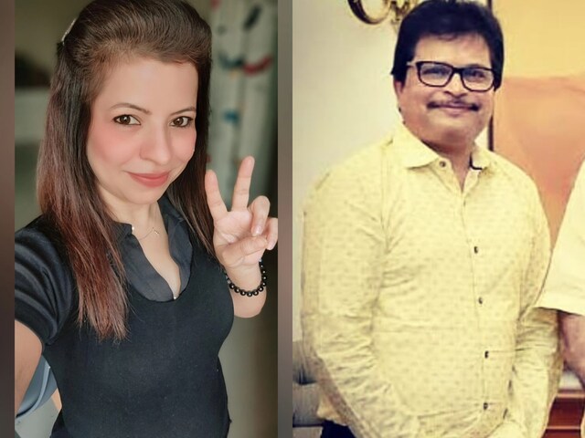 Jennifer Mistry Shares FIRST Post After Winning Case Against Asit Modi ...