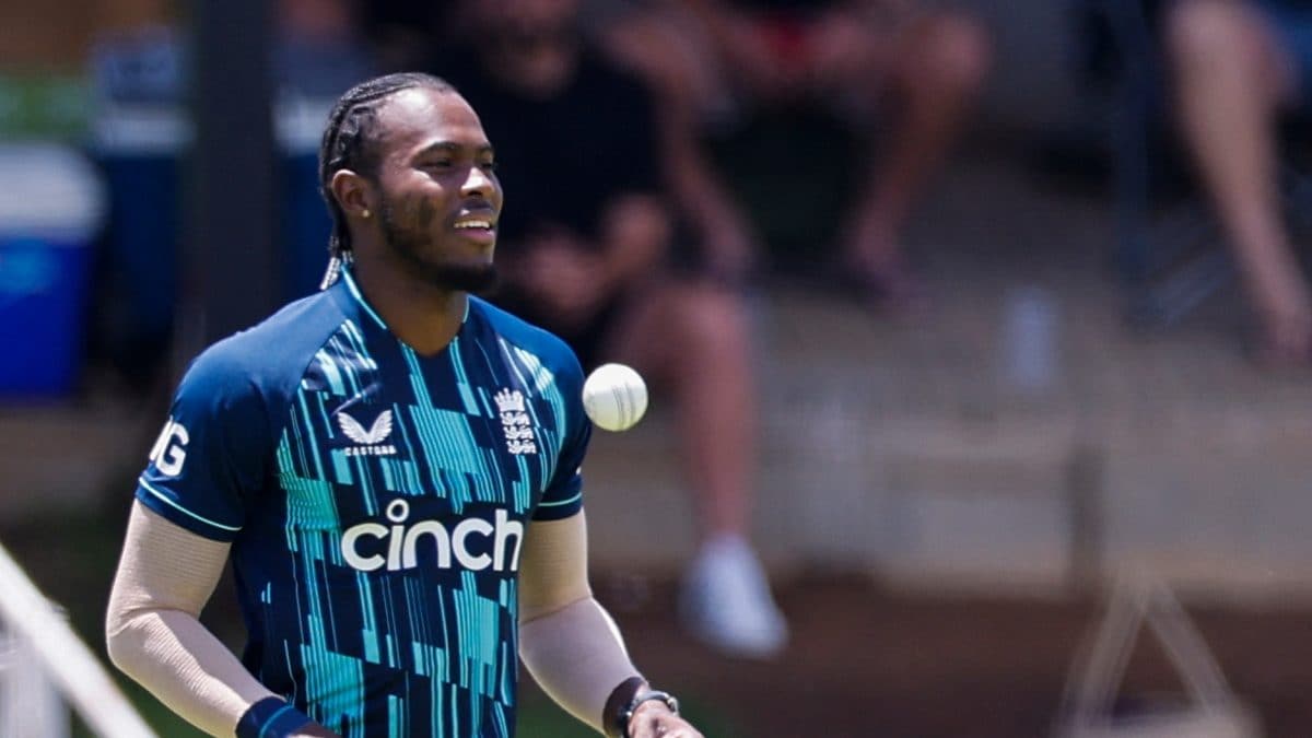 IPL 2024: Jofra Archer Fuels RCB Rumours With Cryptic Instagram Story ...