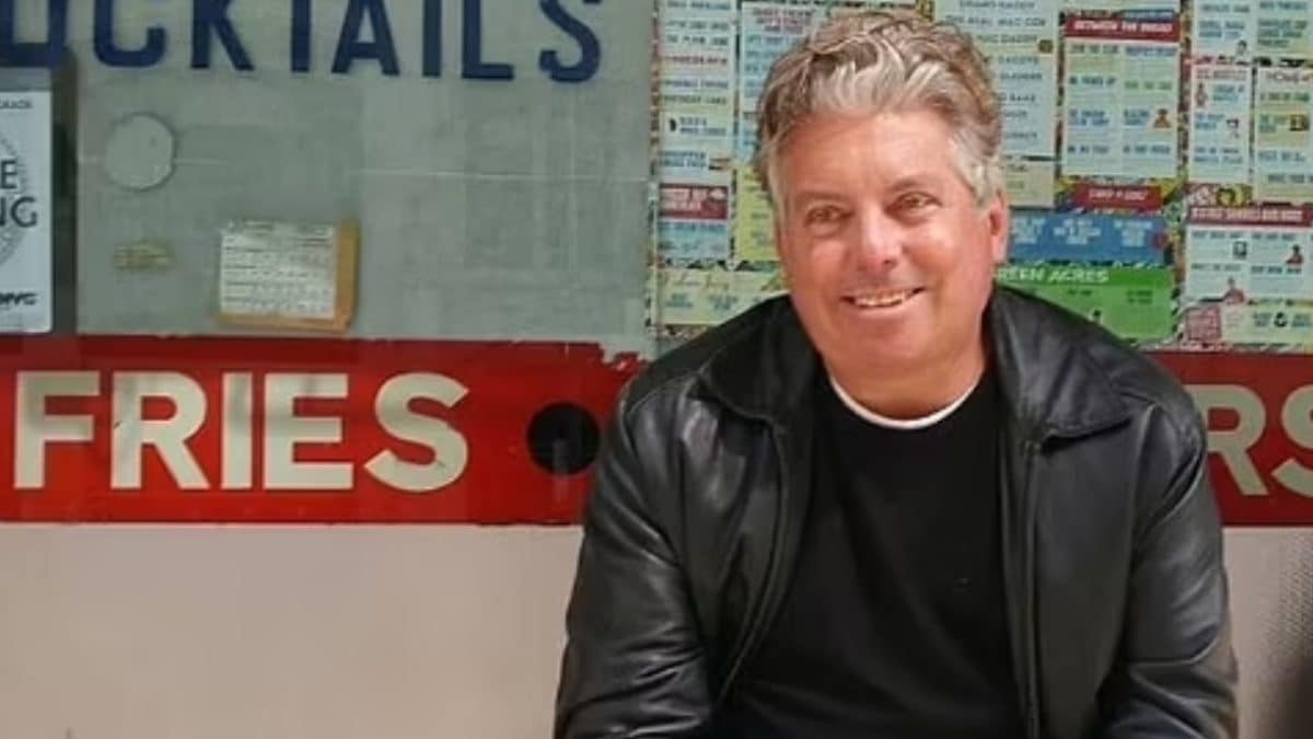 ‘Depressed’ Cartoonist Jumps to His Death from 15th Floor of NYC ...