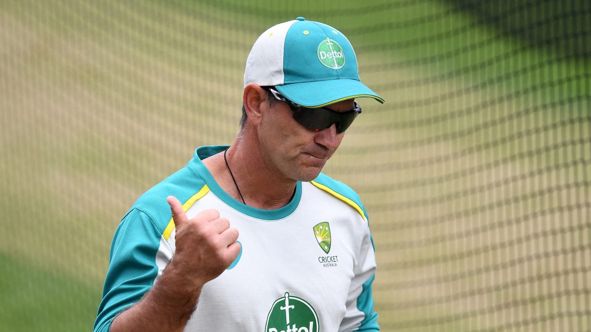 PCB Contacts Justin Langer, Matthew Hayden for Pakistan Coach Role ...
