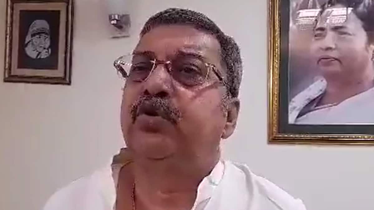 West Bengal Lok Sabha Elections: In Srerampur, TMC’s Kalyan Banerjee to ...