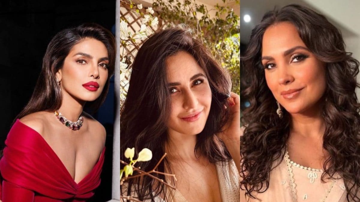 Katrina Kaif Recalls Learning Kathak With Priyanka Chopra And Lara Dutta: ‘We Would Train ...