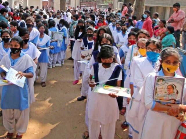 Kerala SSLC Exam 2024 to Begin Today; Check Important Guidelines - News18