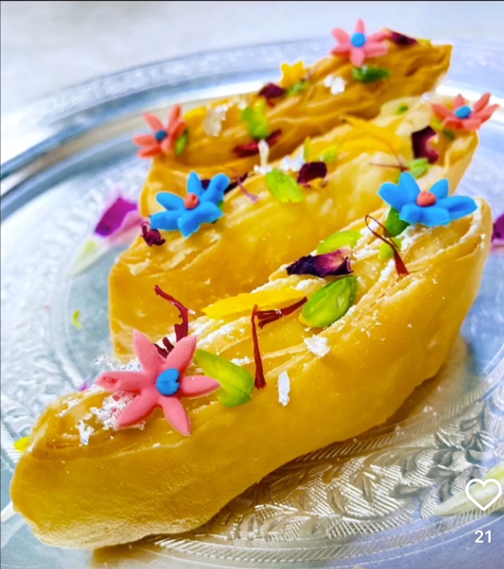 Holi 2024: 15 Best Holi Recipes To Prepare At Home | Lifestyle News ...