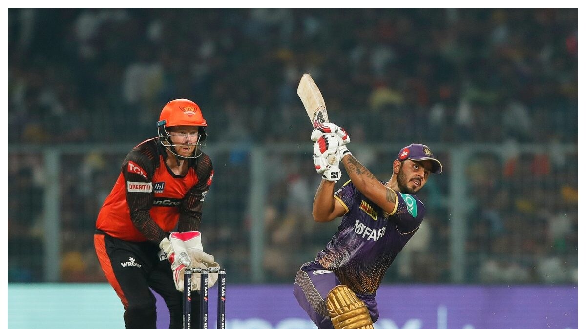 KKR vs SRH, IPL 2024: Old Familiar Faces and Returns Galore as Kolkata Knight Riders Face ...