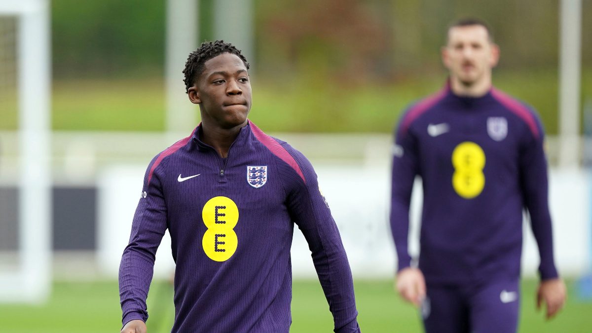 'We are Not surprised': Erik ten Hag Hails Kobbie Mainoo After Mature ...