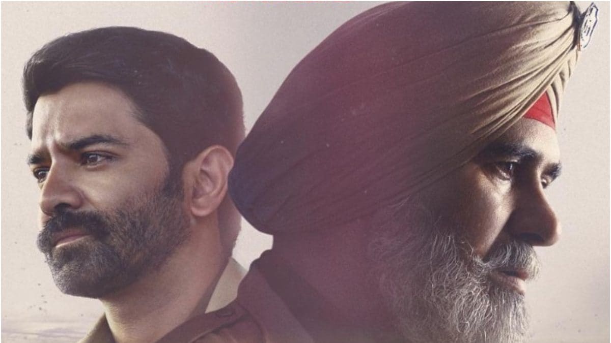 News18 Showsha Reel Awards 2024: Kohrra Wins Best Ensemble Cast OTT ...