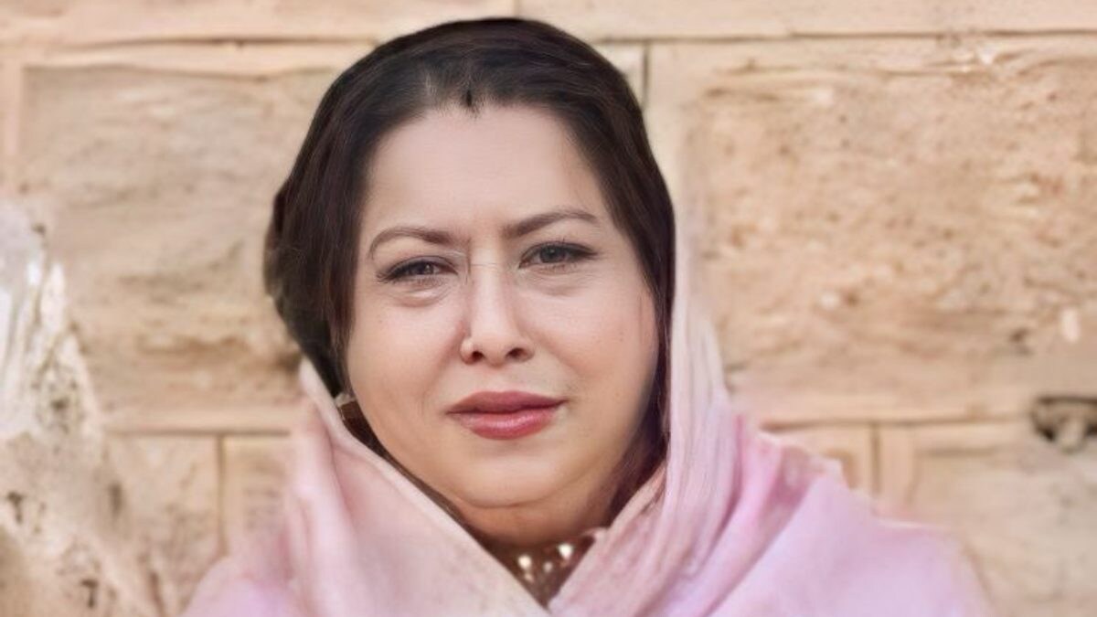 BJP Names Tipra Motha Chief's Sister Kriti Singh Debbarma as East Tripura LS Seat Nominee - News18