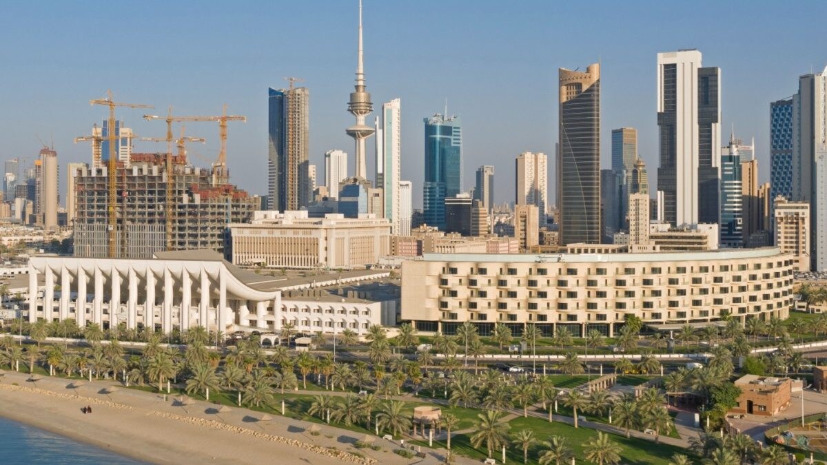 Indian Embassy In Kuwait Receives Surge of Inquiries As Nation ...