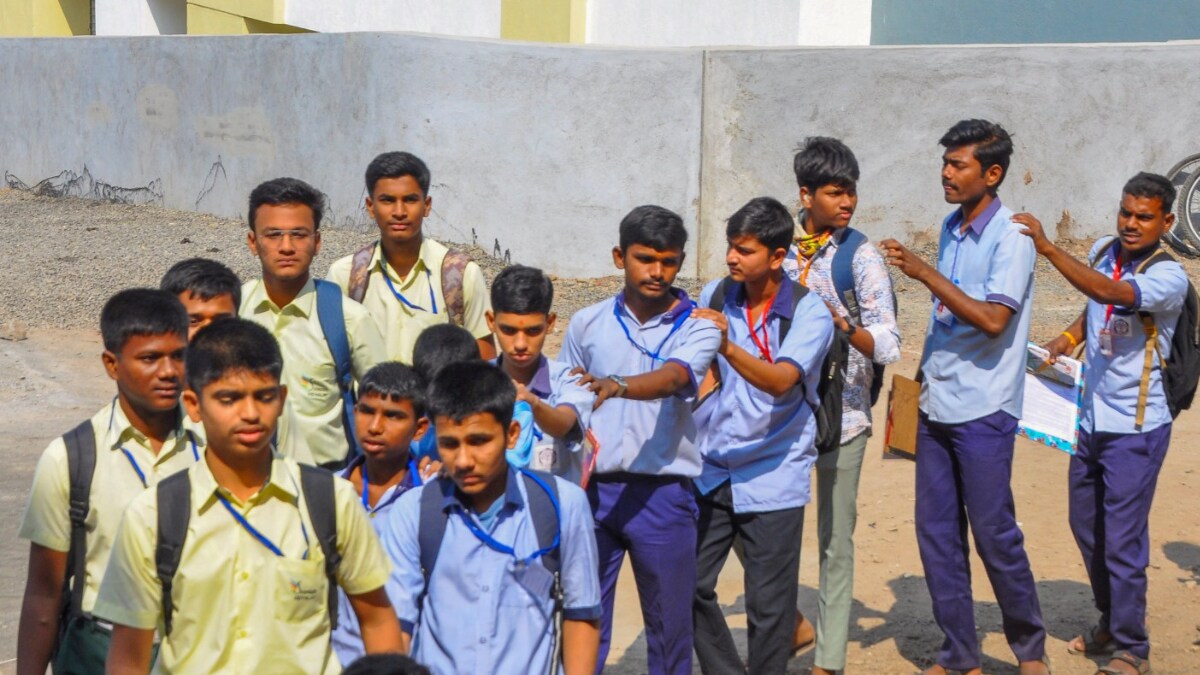 SPPU Introduces New Portal for Students to Apply for Academic ...