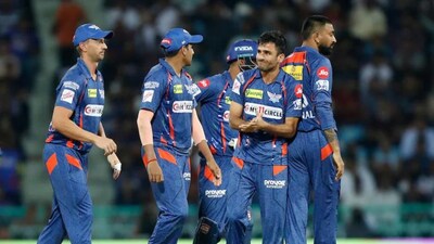 LSG IPL 2024 Season Preview: KL Rahul Conundrum Looms Large as Lucknow ...