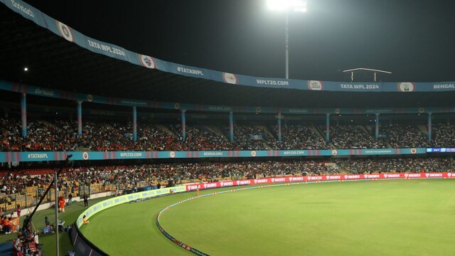 Karnataka CM Siddaramaiah Urges State Cricket Association to Rename ...