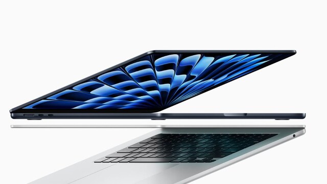 Apple Says Goodbye To Old MacBook Air Design With New 2024 Launches ...