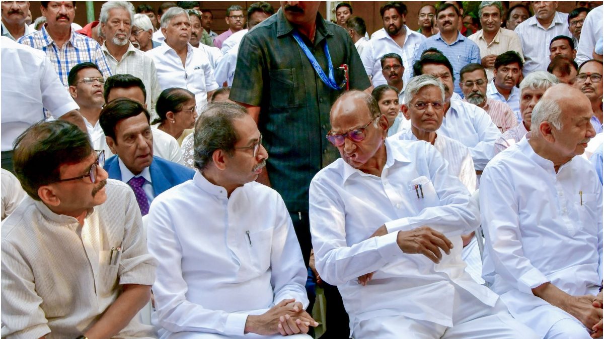 Badlapur Sexual Assault: MVA Calls for Maharashtra Bandh On August 24 ...