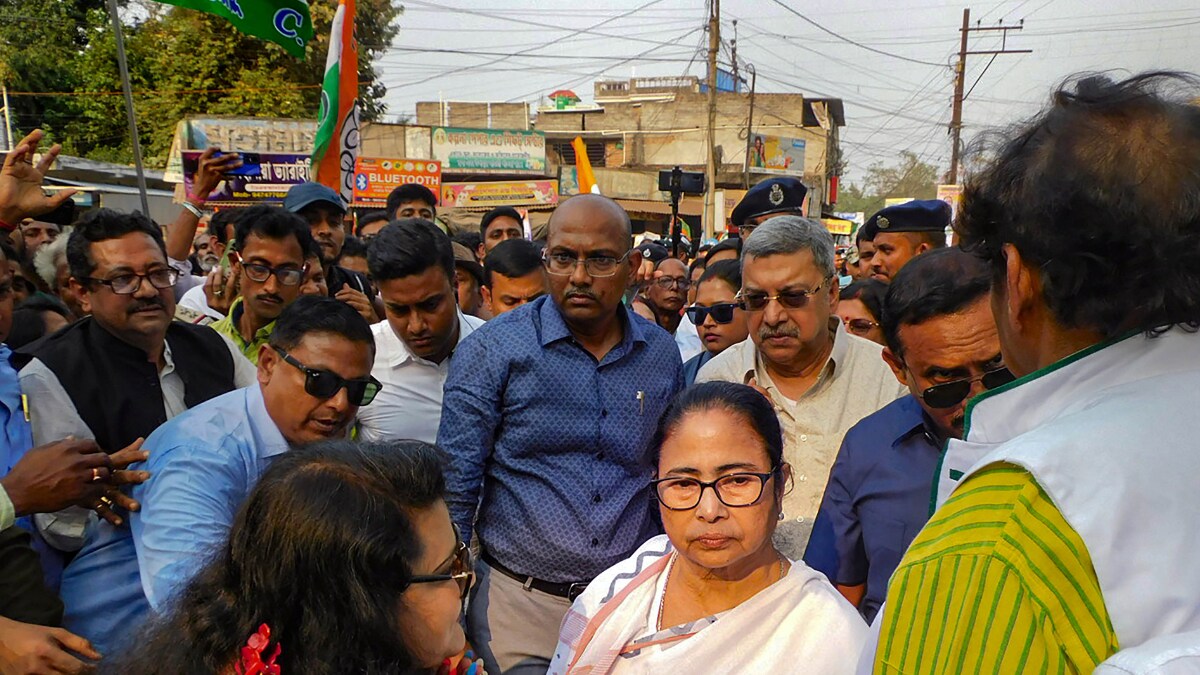 Capitalising on Capital Punishment? Why Many in TMC Are Uneasy with ...