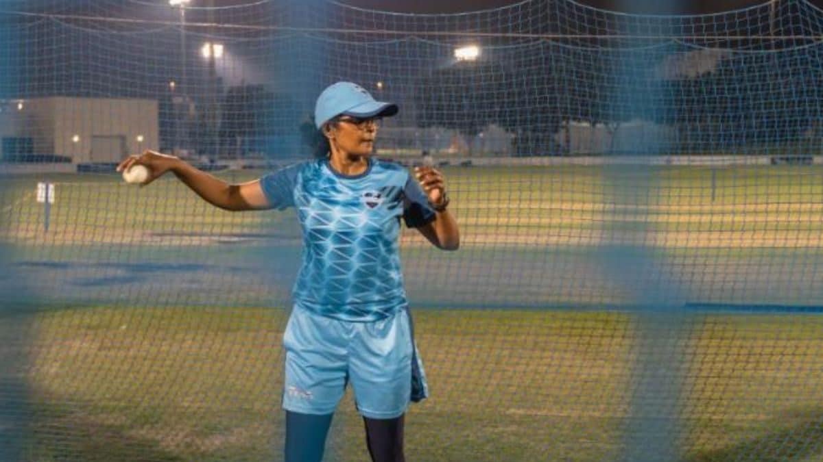 'Playing Red-ball Games Will Produce More Wicket-taking Bowlers': Mamatha Maben on Return of ...