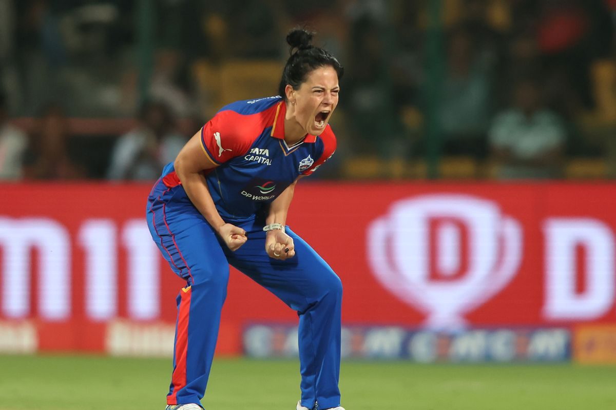 Marizanne Kapp Profile | Marizanne Kapp Cricket Career | Cricket Stats