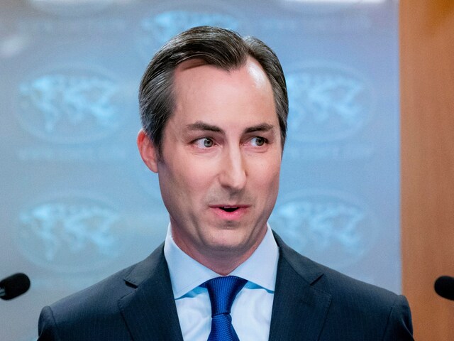 'We Do Encourage...': US Reacts To PM Modi's 'Terrorists Being Killed ...