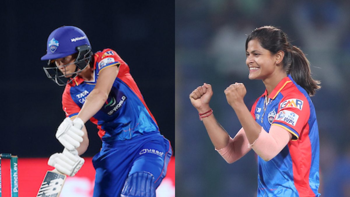 WPL 2024 Points Table Update, DC vs RCB: Delhi Capitals go Top; Radha Yadav Takes Purple Cap ...