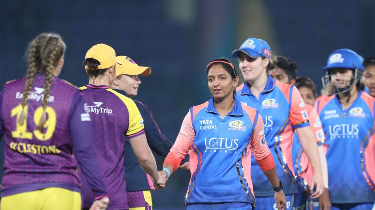 Points Table, Orange Cap and Purple Cap Standings After UPW vs MI in WPL 2024 - Get All the ...