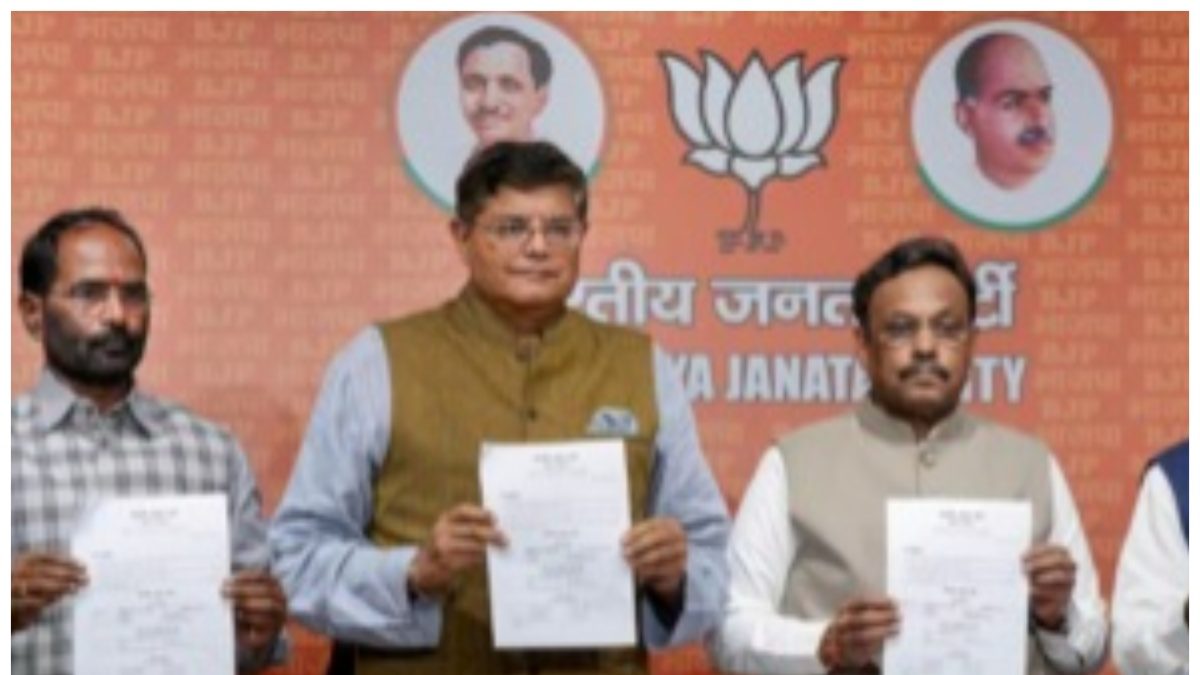 PM Modi From Varanasi, Amit Shah From Gandhinagar: Check Full List Of ...