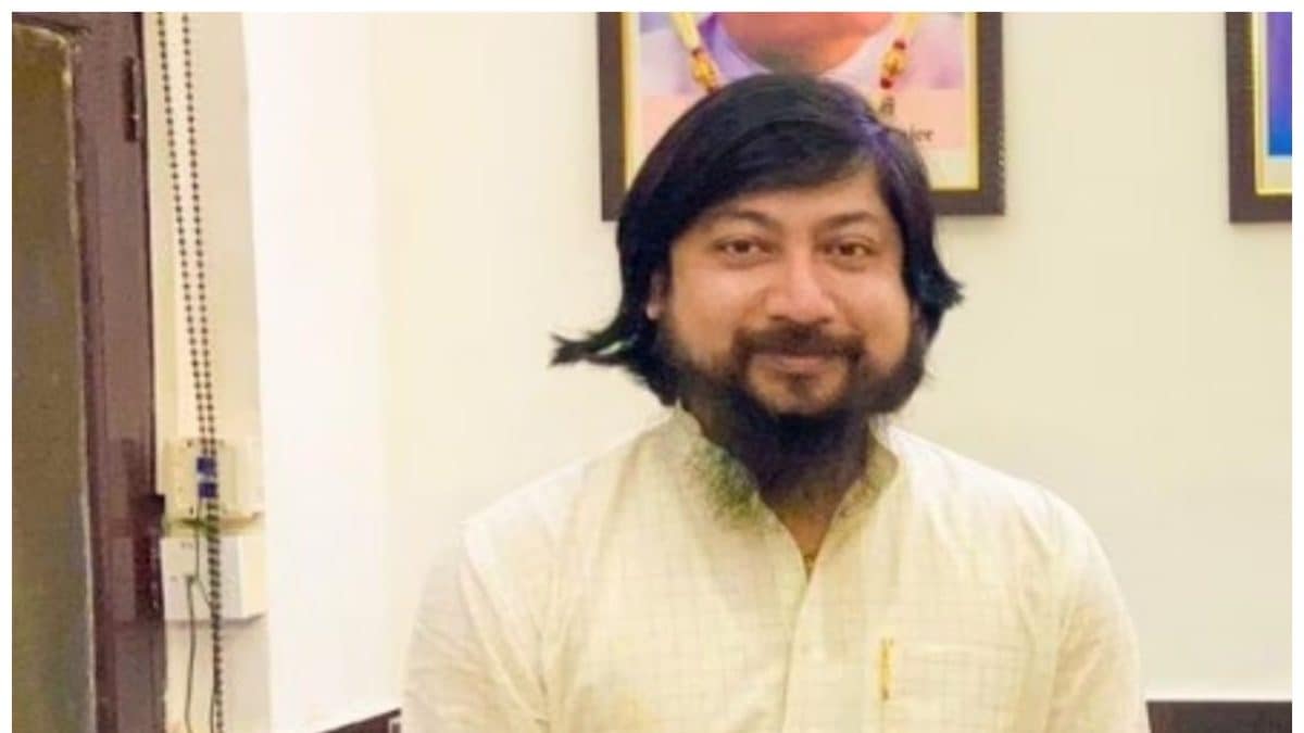 I’ve Been Handheld by Amit Shah to Understand Statecraft Nuances ...