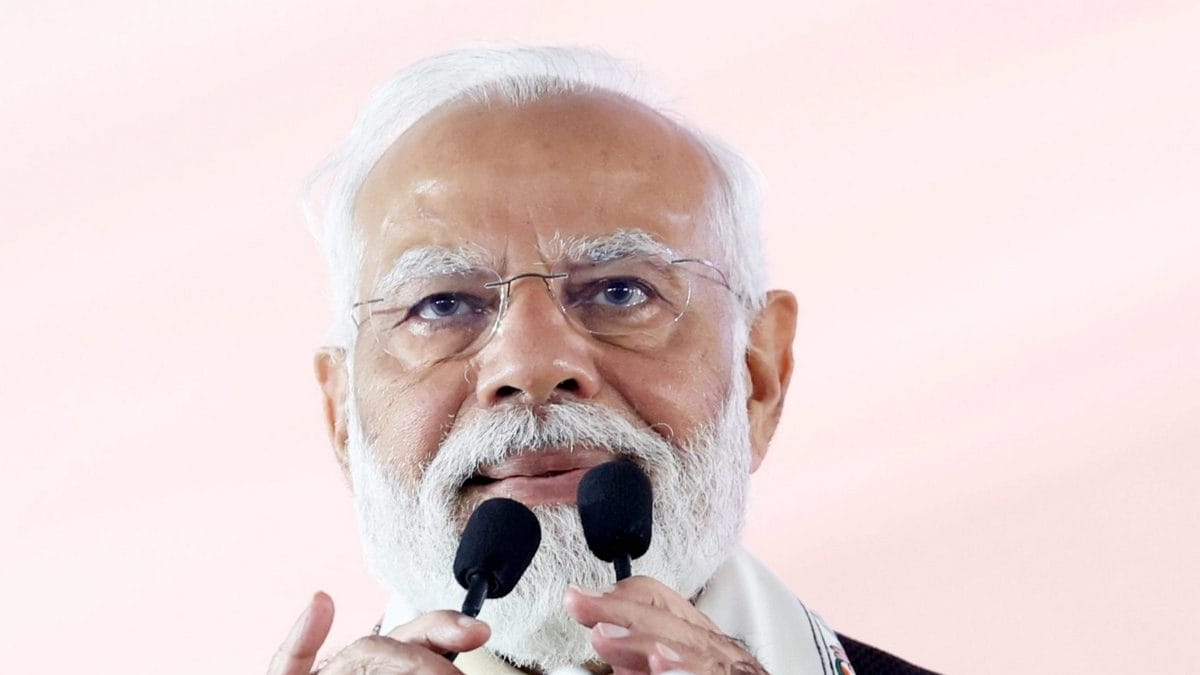 PM to Lay Foundation Stone, Dedicate 274 Railway Projects in Odisha on ...