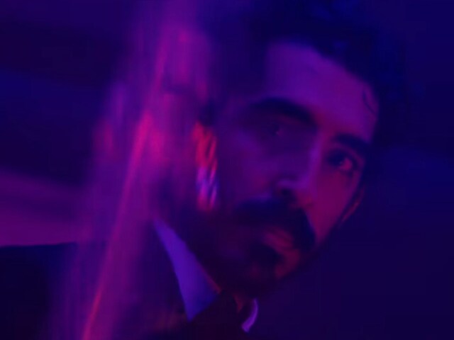 Dev Patel Broke His Hand and Toes, Tore Shoulder During Monkey Man ...