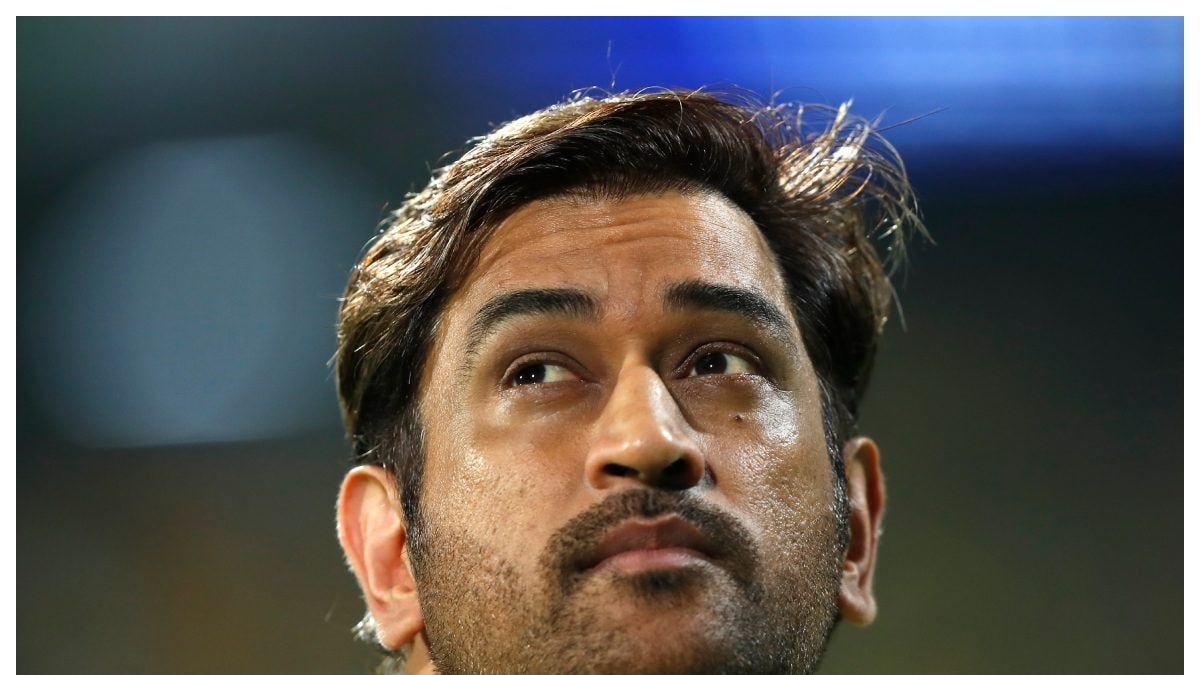 MS Dhoni: The Wanderer Who Found Home in Chennai | Cricket News - News18