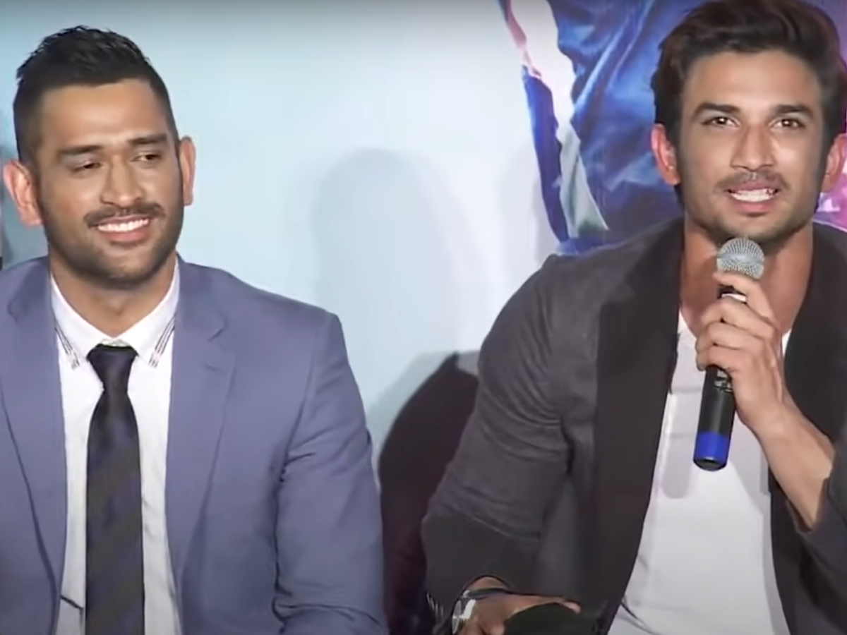 Remembering Sushant Singh Rajput: A Tribute to the Beloved Actor on His ...