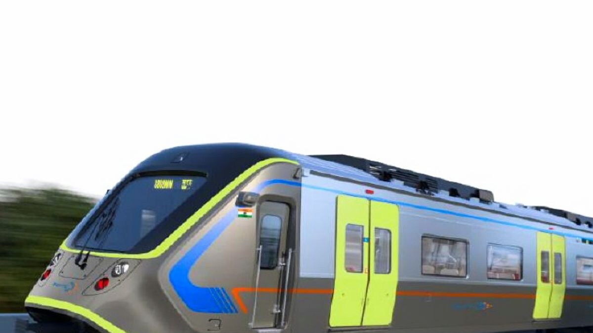 Mumbai Metro: Kalyan-Taloja Line-12 to Reduce Travel Time, Enhance ...