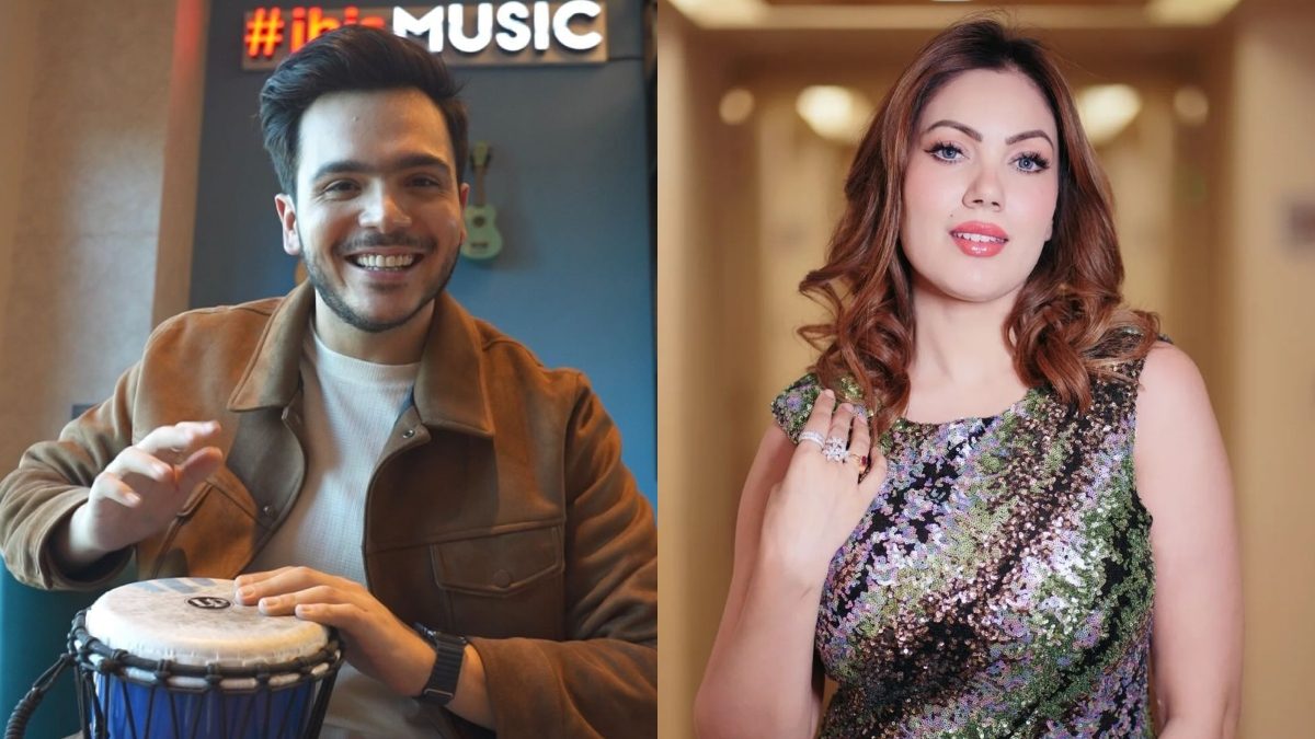 Raj Anadkat Shares FIRST Post After Refusing Engagement Rumours With ...