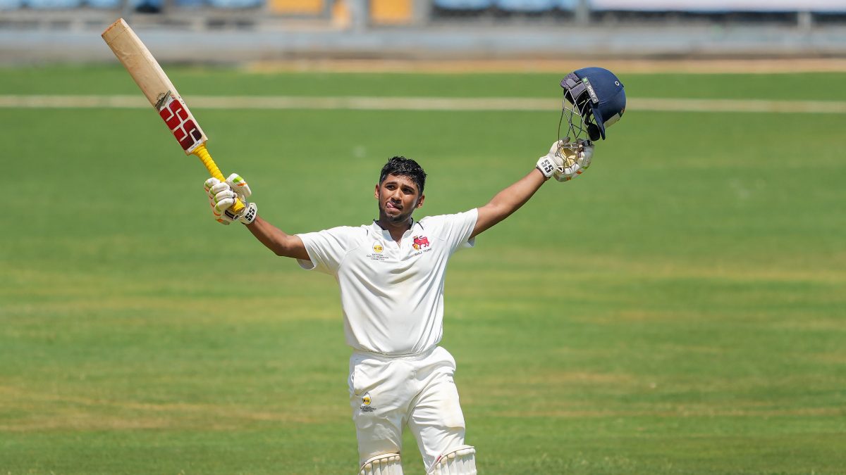 Musheer Khan in 'Stable Condition and Out of Danger' After Road ...