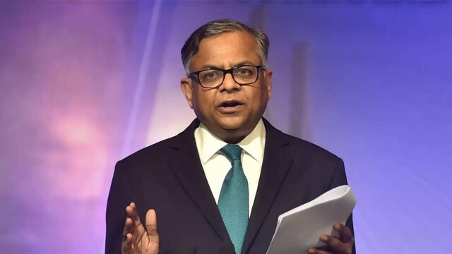 Tata Group To Start Semiconductor Chips Production From Gujarat, Assam ...