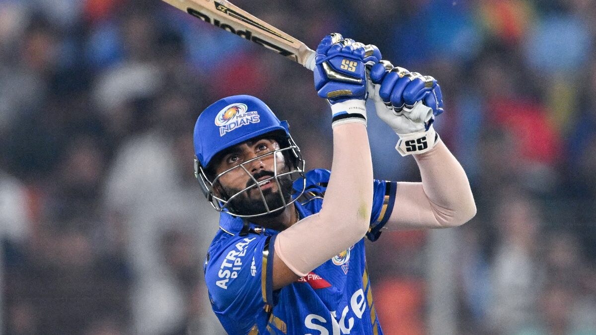 Meet Naman Dhir, the Rookie Punjab Cricketer Who Made his IPL Debut ...