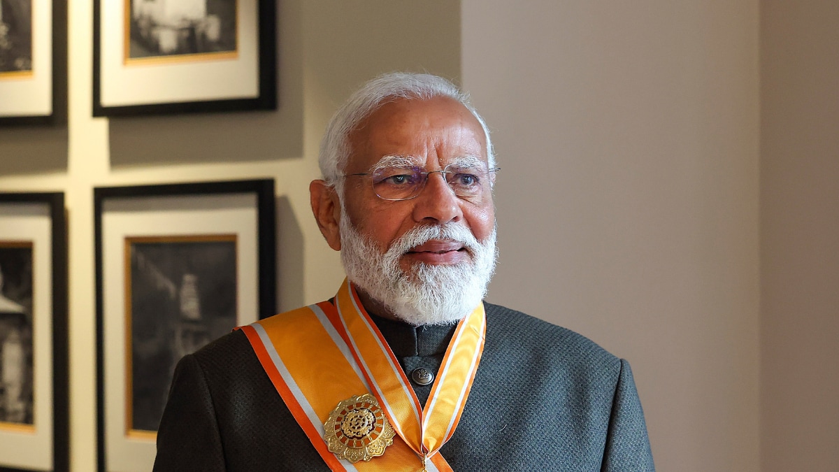 Three Factors Explain Narendra Modi's Popularity Among Educated Voters ...