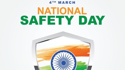 National Safety Day 2024: Theme, History, Significance, and Quotes ...