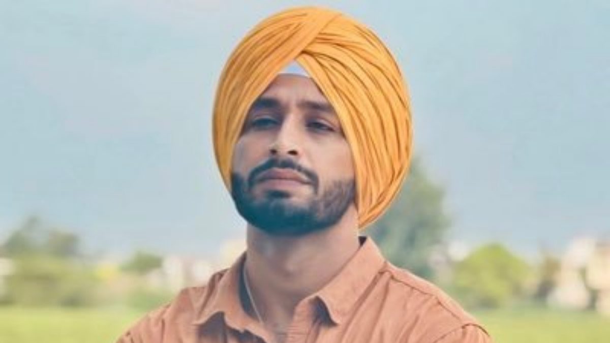 Activist Navdeep Singh Jalbera Arrested Ahead of Farmers' Gathering on ...